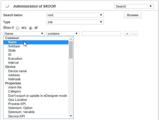 SKOOR Documentation